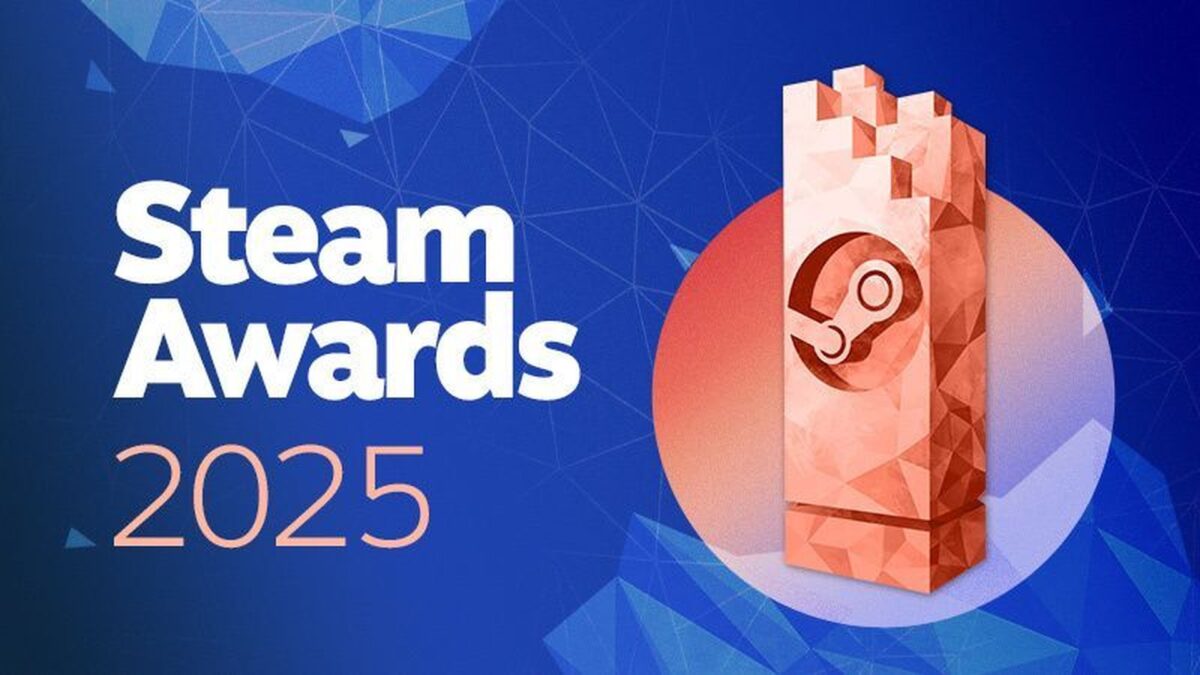 The Steam Awards 2025: When Players Get It Right, and When They Don’t ...